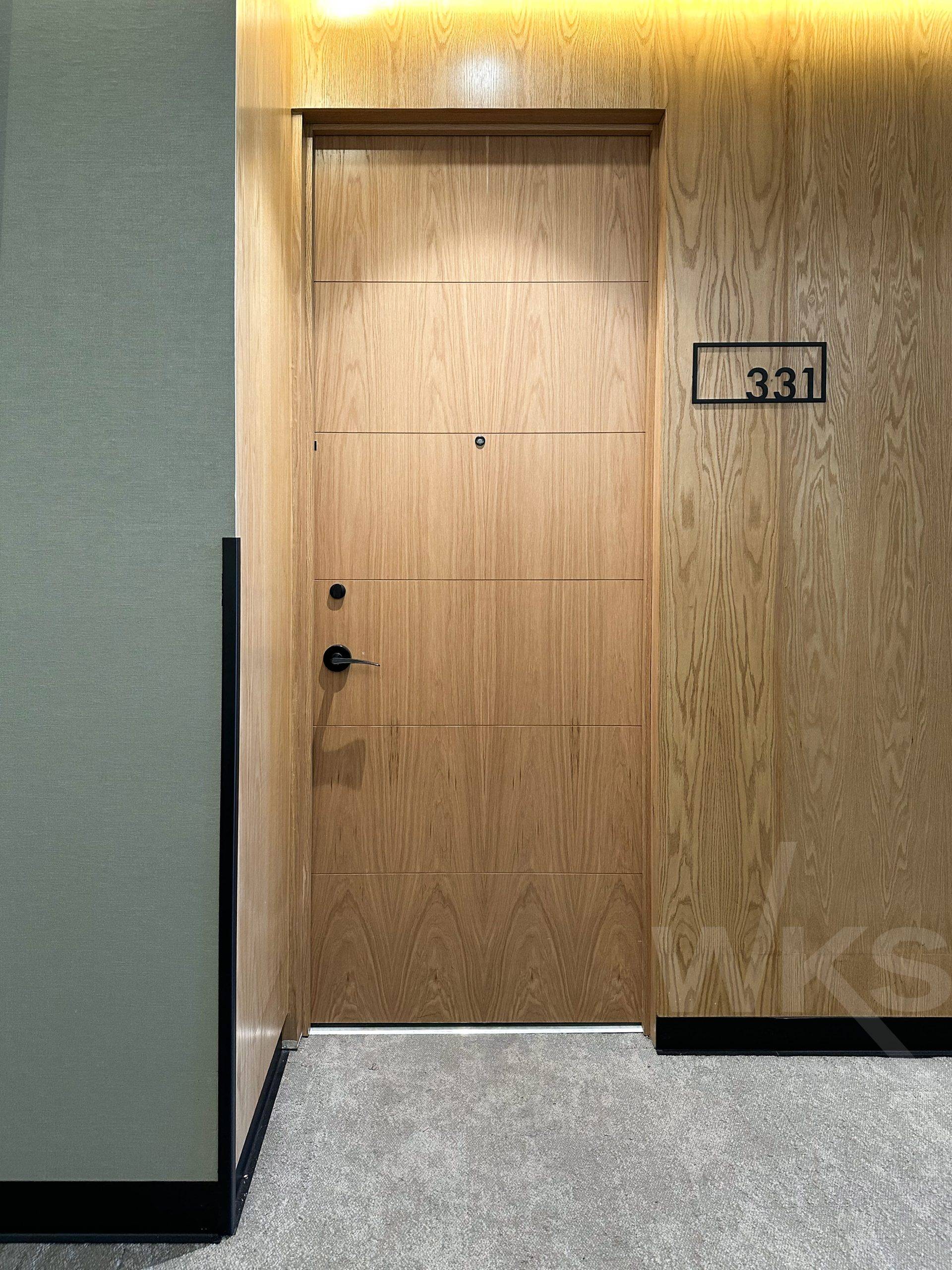 Wood Doors - Fcd Supply
