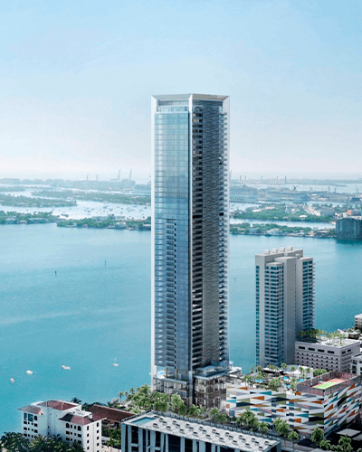 Projects - Fcd Supply